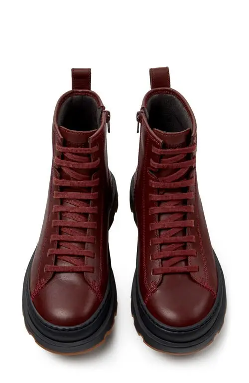 Camper Brutus Bootie