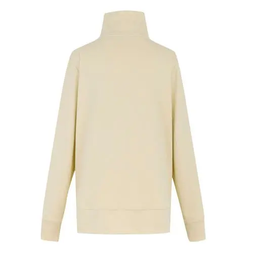 REGATTA Demmi Quarter Zip Fleece Top