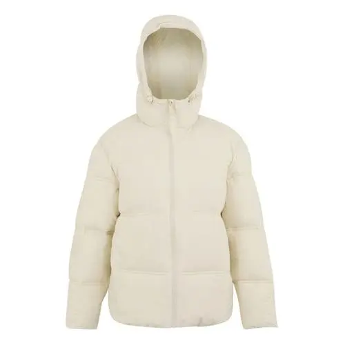 REGATTA Padded Quilted Hooded Jacket