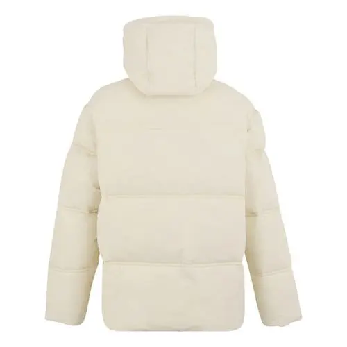 REGATTA Padded Quilted Hooded Jacket