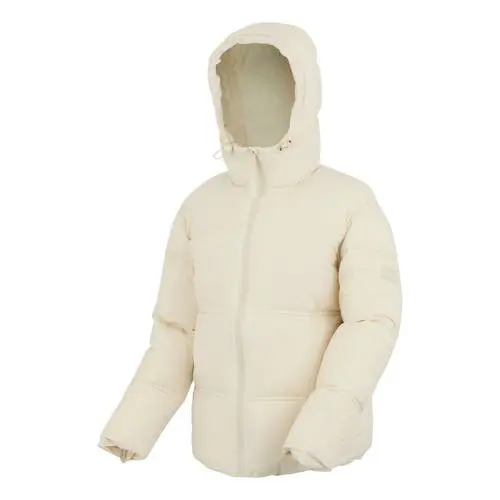 REGATTA Padded Quilted Hooded Jacket
