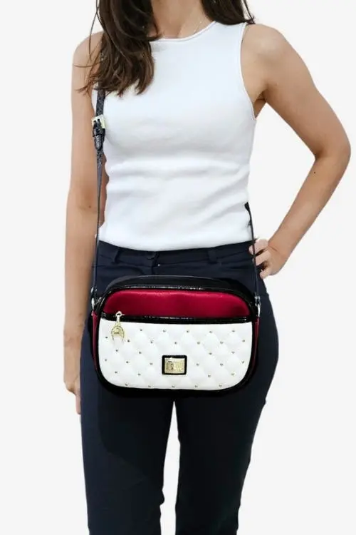 Cavalinho Craft Crossbody Bag