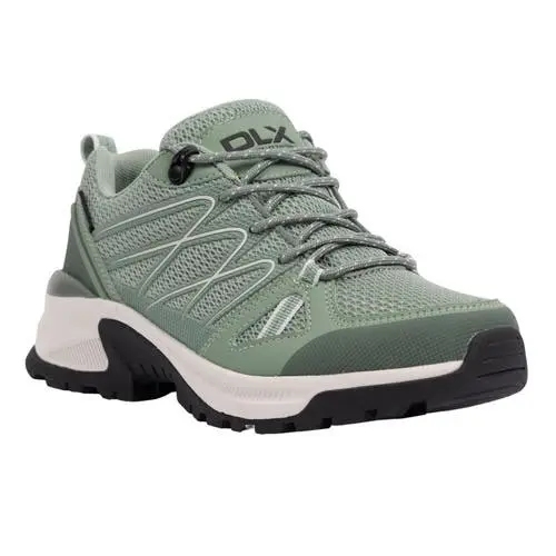 TRESPASS Zindzi Ii Dlx Sneakers - Seafoam