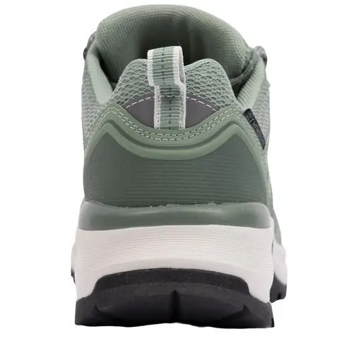 TRESPASS Zindzi Ii Dlx Sneakers - Seafoam