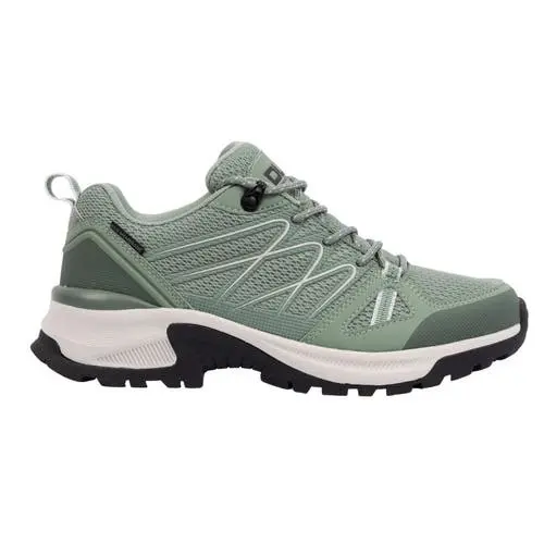 TRESPASS Zindzi Ii Dlx Sneakers - Seafoam