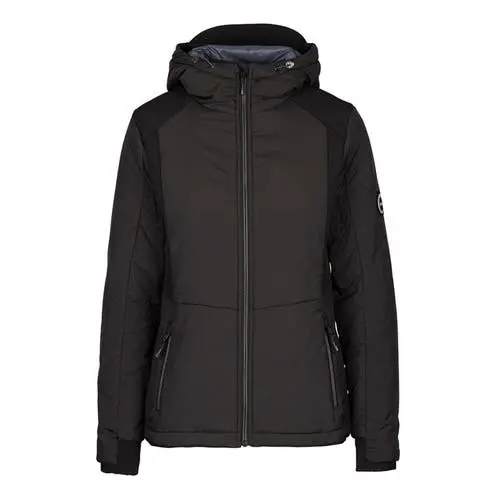 TRESPASS Courtney Dlx Padded Jacket