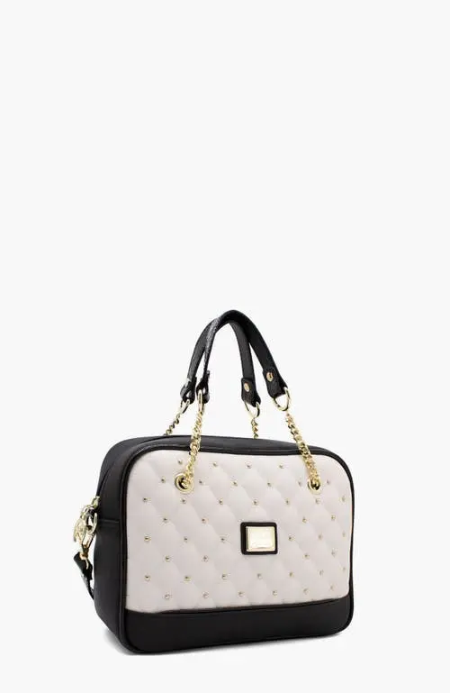 CAVALINHO Craft 512 Handbag - Black/white