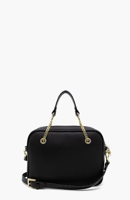 CAVALINHO Craft 512 Handbag - Black/white