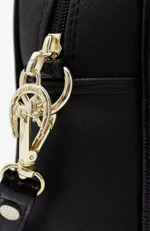 CAVALINHO Craft 512 Handbag - Black/white