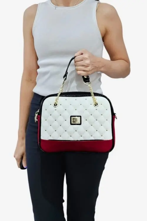 Cavalinho Craft Handbag 512