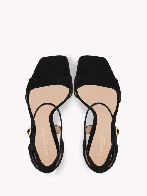 GIANVITO ROSSI Charlotte Sandal