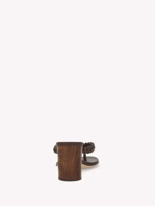GIANVITO ROSSI Charlotte Sandal