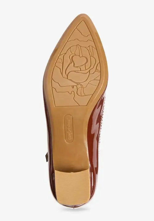 COMFORTVIEW The Gia Shootie