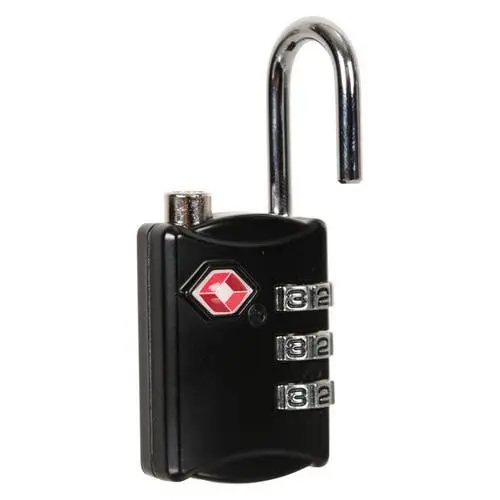 Mountain Warehouse Tsa Combination Padlock