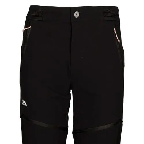 TRESPASS Rusio Hiking Trousers