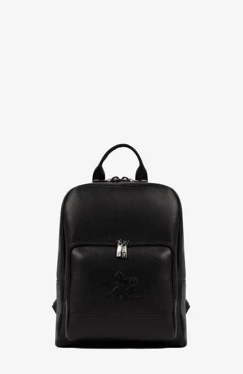 CAVALINHO El Cavaleiro 543 Leather Backpack
