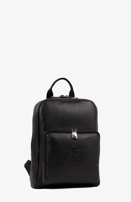 CAVALINHO El Cavaleiro 543 Leather Backpack
