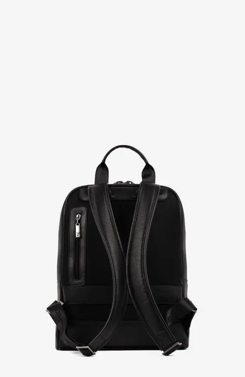 CAVALINHO El Cavaleiro 543 Leather Backpack