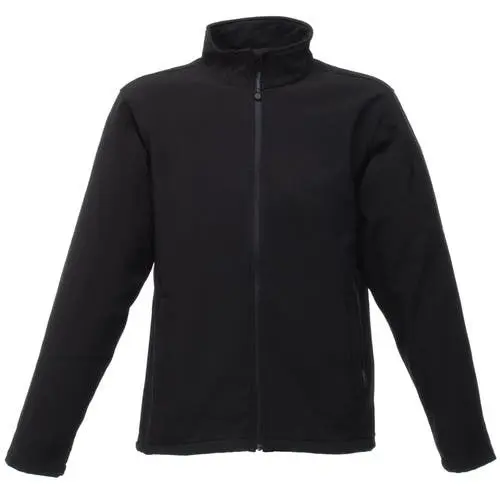 REGATTA Reid Water Repellent Softshell Jacket