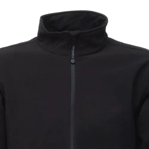 REGATTA Reid Water Repellent Softshell Jacket
