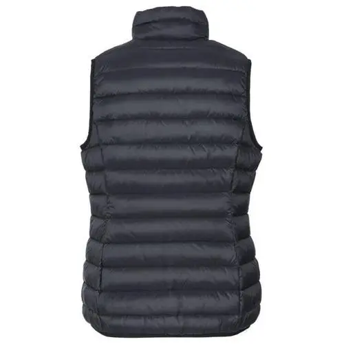 TRESPASS Giana Down Gilet - Black