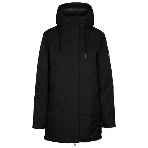 TRESPASS Wilma Dlx Waterproof Jacket