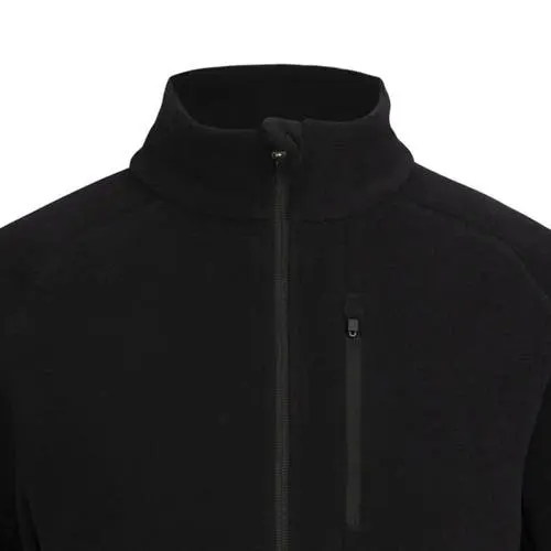 TRESPASS Script At200 Fleece Jacket