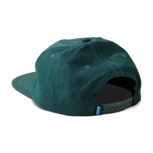 KAVU Ridgemont Hat - Cypress
