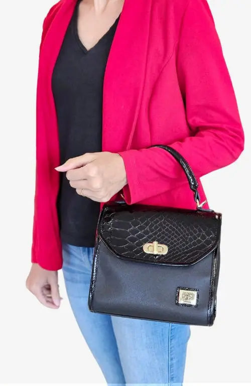 CAVALINHO Cherry Blossom 518 Handbag