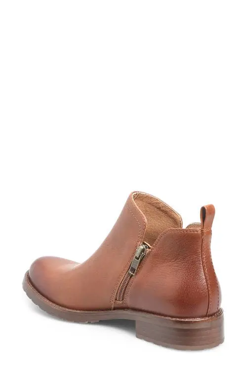 SOFFT Beatrice Bootie - Light Brown