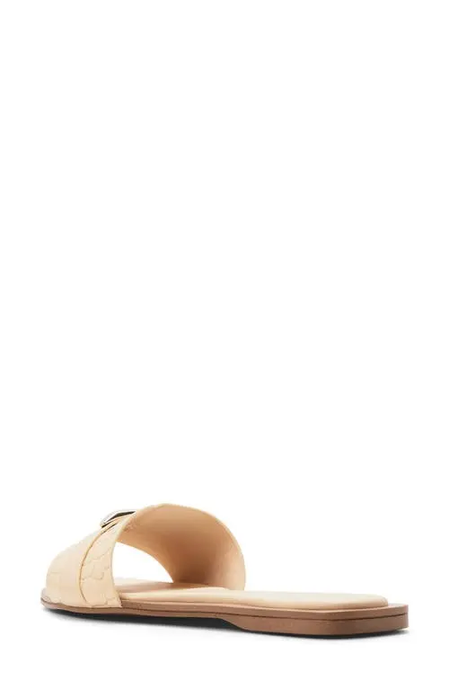 Aldo Briela Slide Sandal