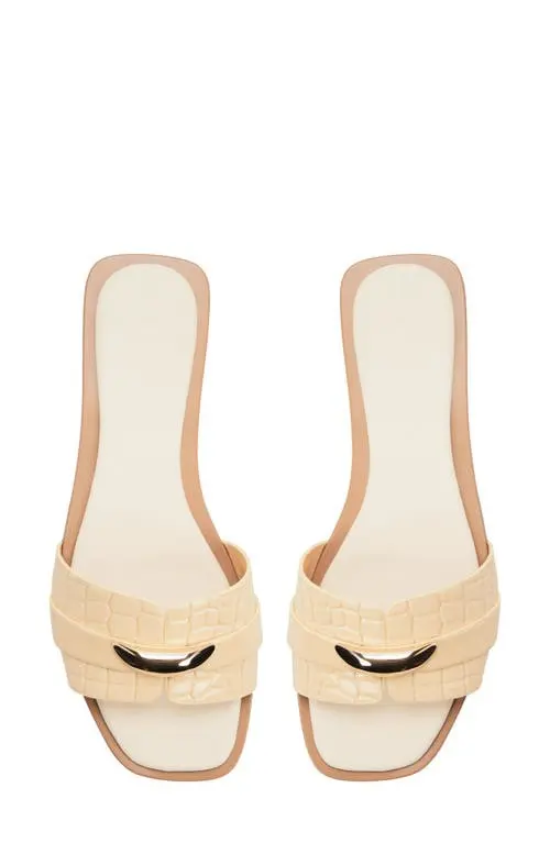 Aldo Briela Slide Sandal