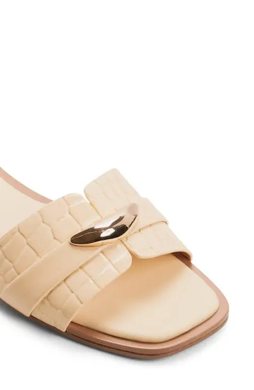 Aldo Briela Slide Sandal