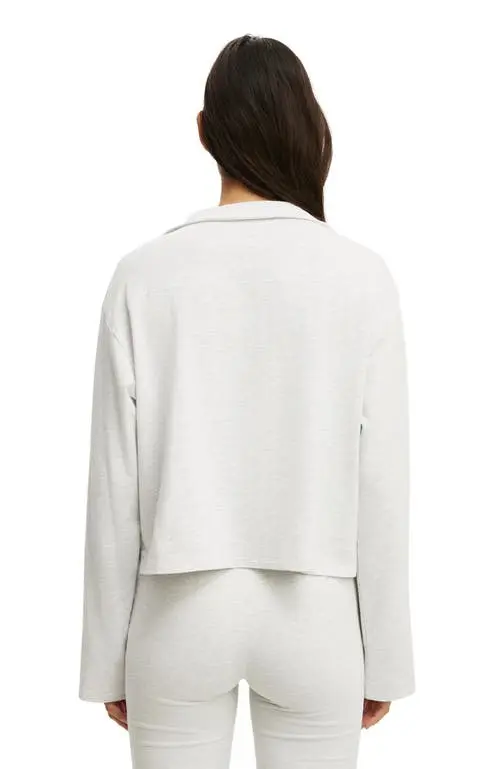 Cotton:on Dreamy Soft Boxy Button Down Shirt