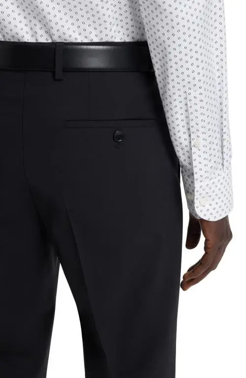 BOSS H-hank Kent Dress Shirt
