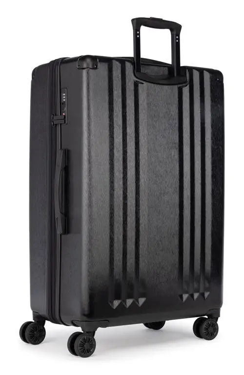 CALPAK Ambeur 28-inch Large Expandable Rolling Suitcase