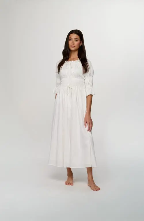BY TESS Alma Dress
