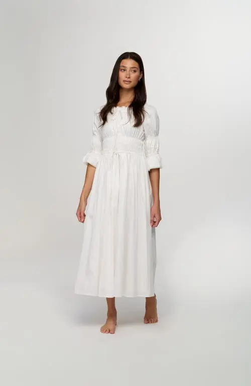 BY TESS Alma Dress