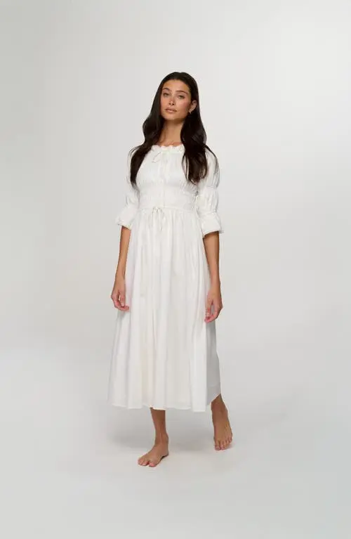 BY TESS Alma Dress