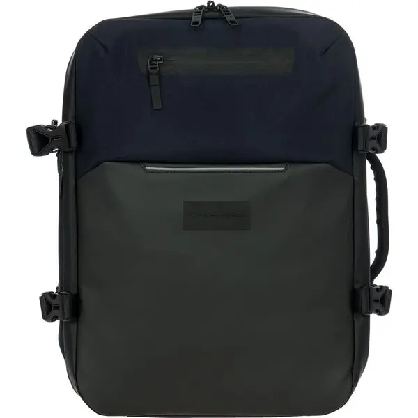 Porsche Design U Eco Travel Backpack - Blue