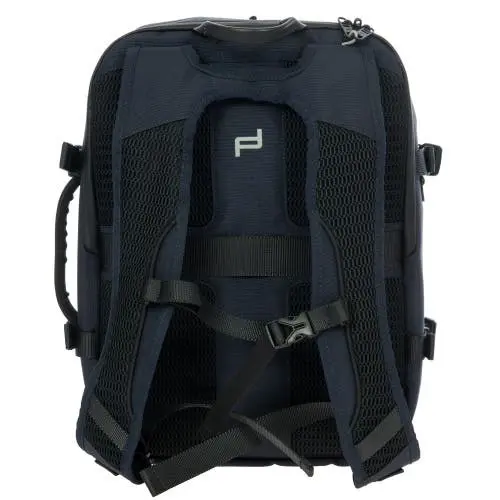 Porsche Design U Eco Travel Backpack