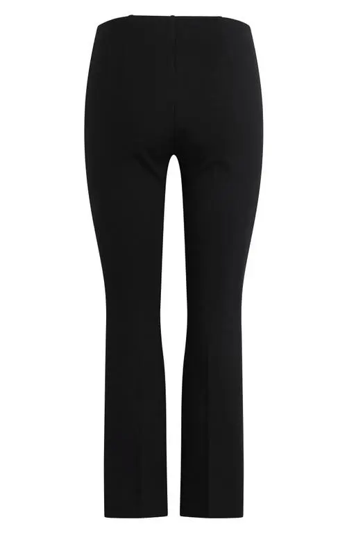 FAVORITE DAUGHTER Maternity Alissa Ponte Pants