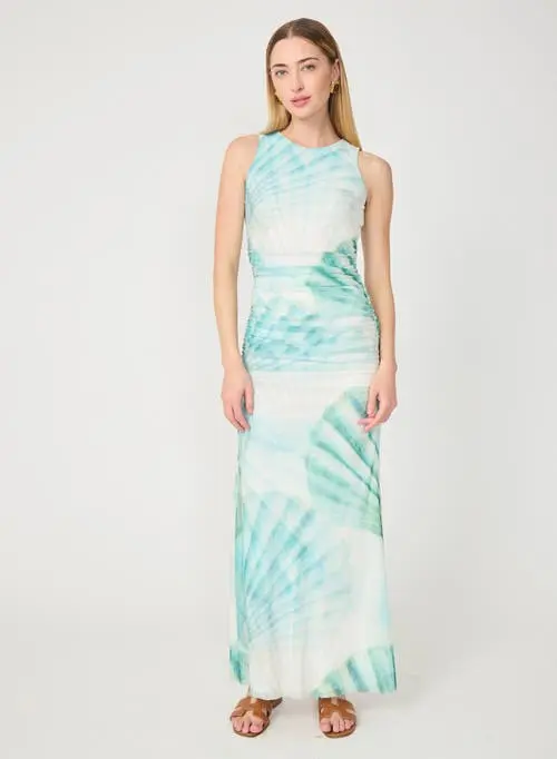 GILNER FARRAR Maely Dress - Large Seashells