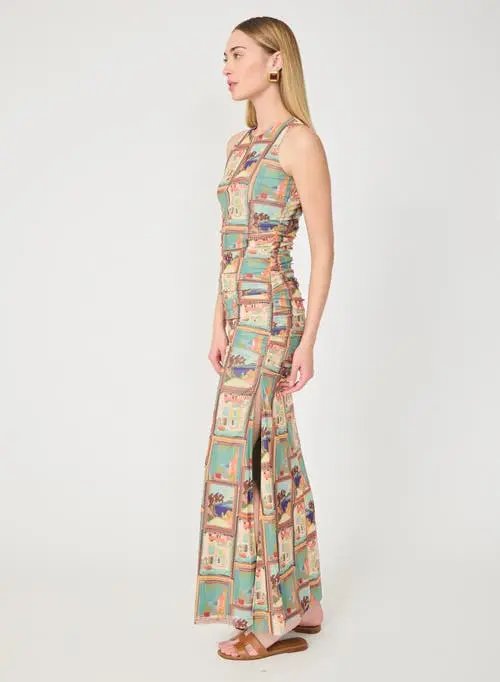 GILNER FARRAR Maely Dress - Postcards
