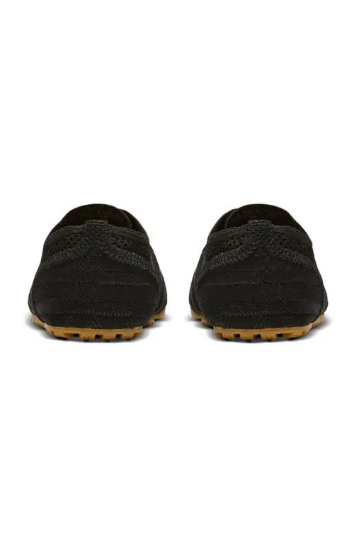 Balmain Racer 45 Macramé Sneakers