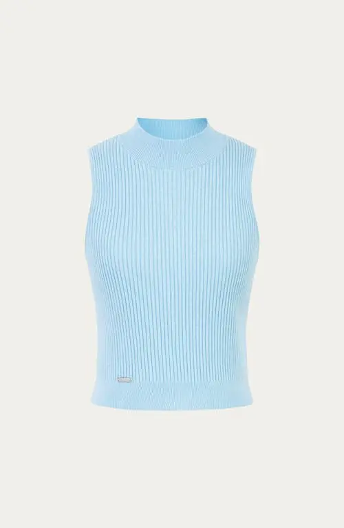 JUANA Sera Rib Knit Tank