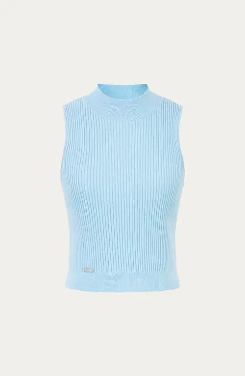 JUANA Sera Rib Knit Tank