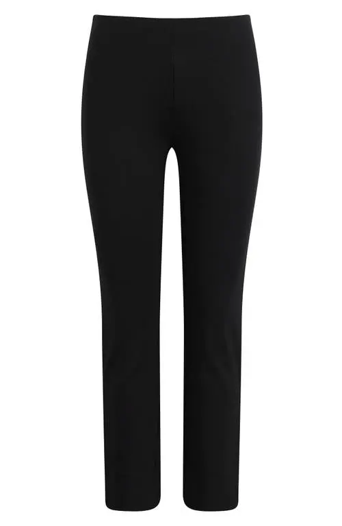 FAVORITE DAUGHTER The Call Me Back Pintuck Kick Flare Pants
