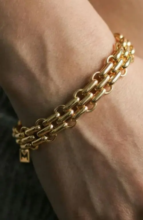 THE M JEWELERS The Lennon Link Bracelet