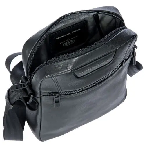 Porsche Design Roadster Leather Evo Xs Shoulder Bag